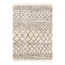 StyleWell Zadora Multi 6 ft. x 9 ft. Medallion Area Rug 0287B