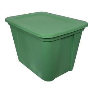 20 gal - Storage Bins - Storage Containers - The Home Depot