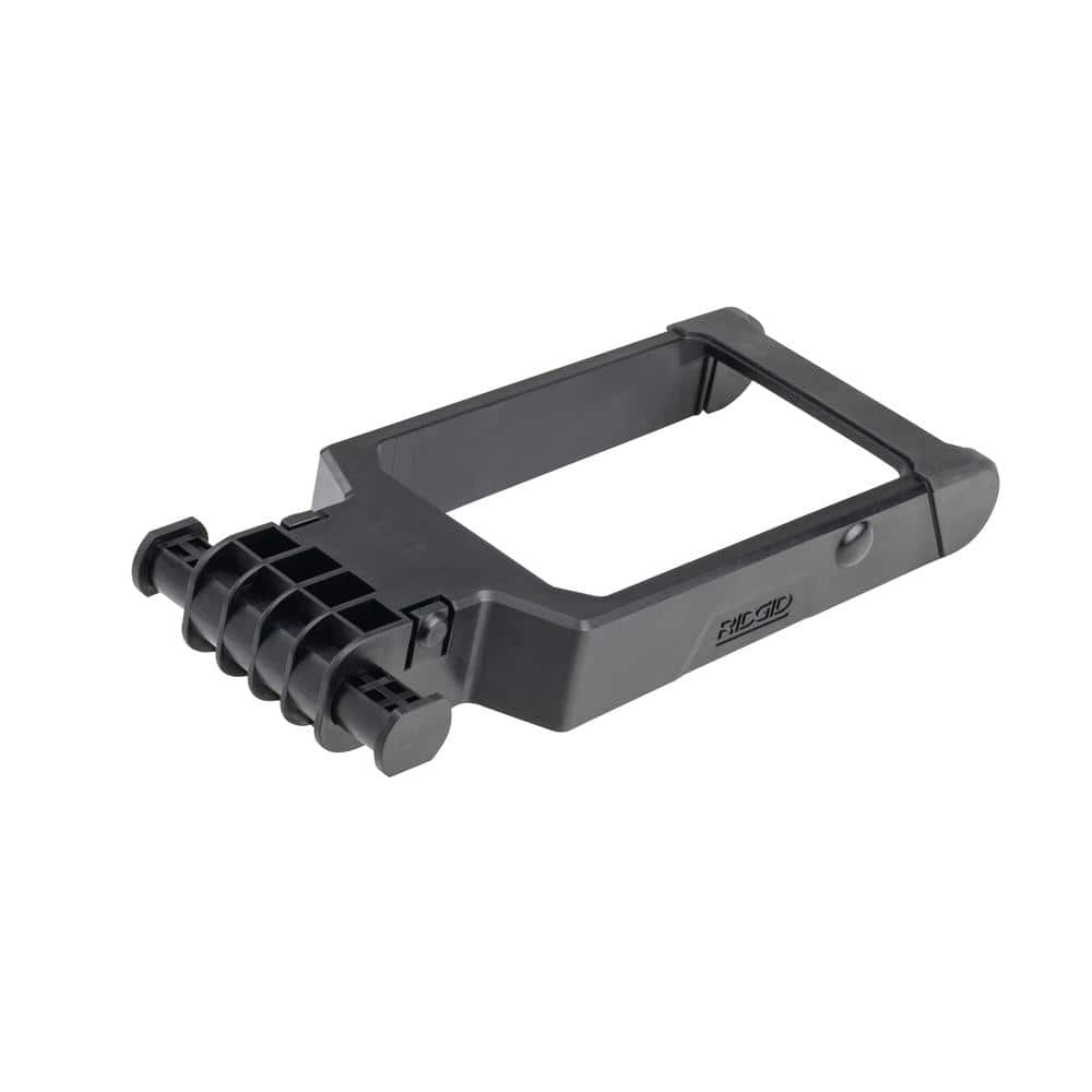 RIDGID K-46 Cordless Sink Snake Replacement Kickstand 78093 - The Home ...