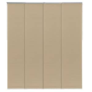 Trimmable length - Vertical Blinds - Blinds - The Home Depot