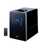 Heaven Fresh 1.58 Gal. Digital Ultrasonic Cool and Warm Mist Humidifier ...