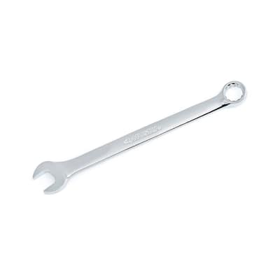 Husky 13/16 in. 12-Point SAE Full Polish Combination Wrench-HCW1316 ...