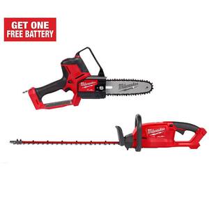 8 in. - Mini - Cordless Chainsaws - Electric Chainsaws - The Home Depot