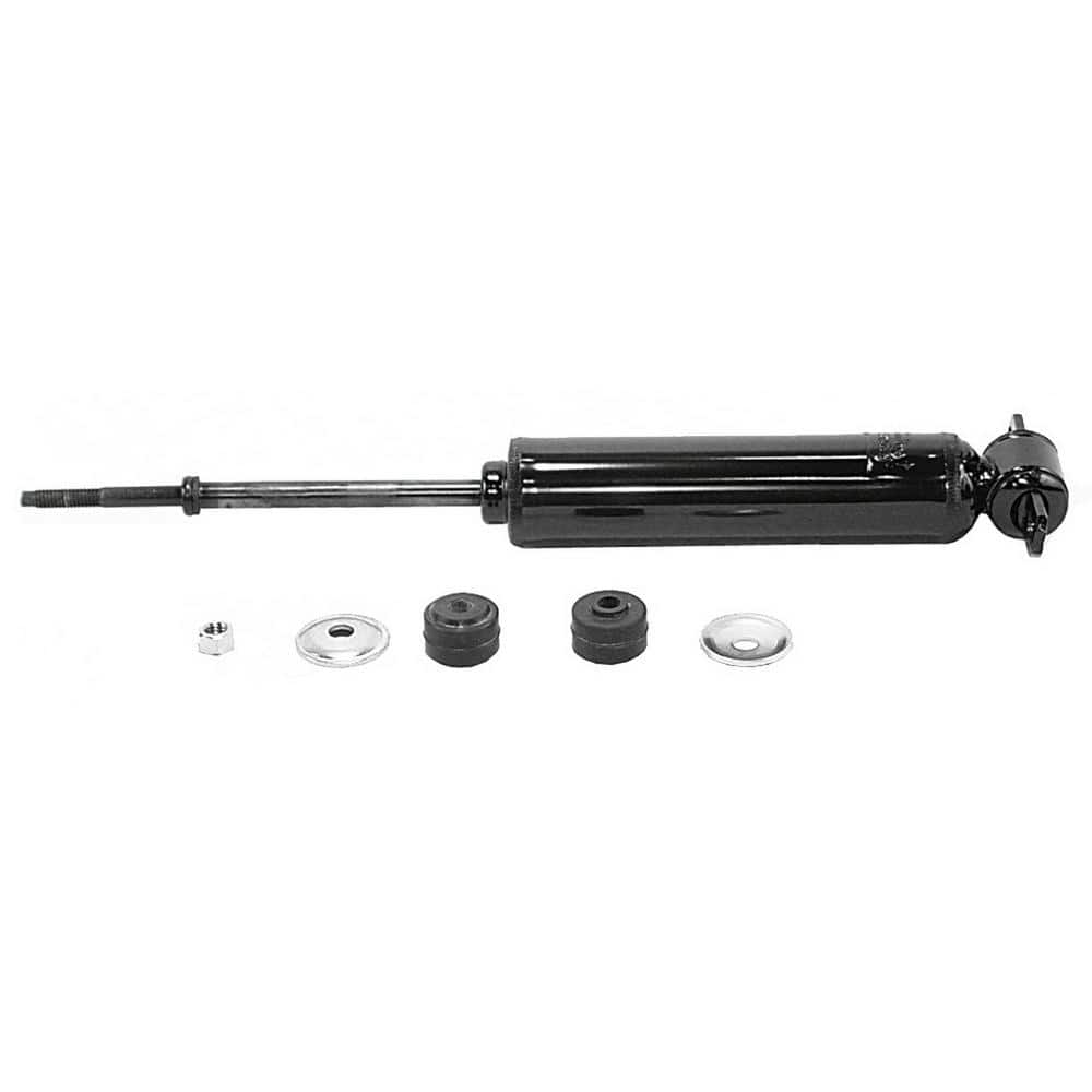 Monroe OESpectrum Passenger Car Shock Absorber 5804 - The Home Depot