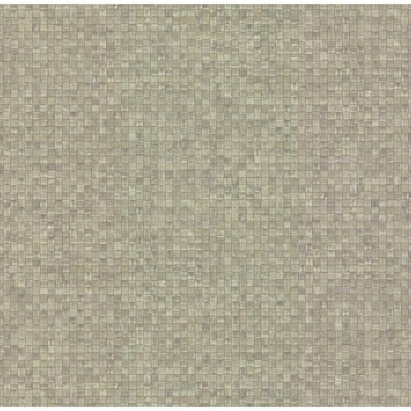 York Wallcoverings 75.72 sq. ft. Token Wallpaper 83623 - The Home Depot