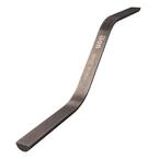 Bon Tool 5/8 in. Polyethylene Struck/Weathered Mortar Jointer 11-905 ...