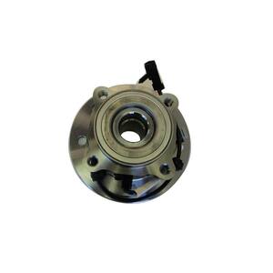 CRS Wheel Bearing and Hub Assembly - Front NT515018 - The Home Depot