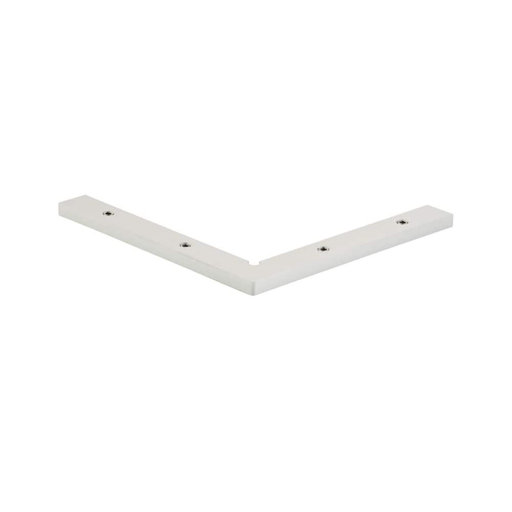 Glass Warehouse Kaitos Aluminum 90° Internal Handrail Joint KAI-INT90JA ...