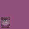 BEHR ULTRA 1 qt. #P110-7 XOXO Extra Durable Eggshell Enamel Interior ...