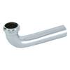 EASTMAN 1-1/2 in. x 12 in. Brass Slip Joint Waste Arm 35092 - The Home ...