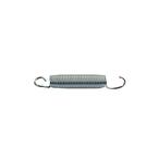 JUMPKING 6 in. Galvanized Spring for Trampoline (Set of 50) SP6-S50 ...
