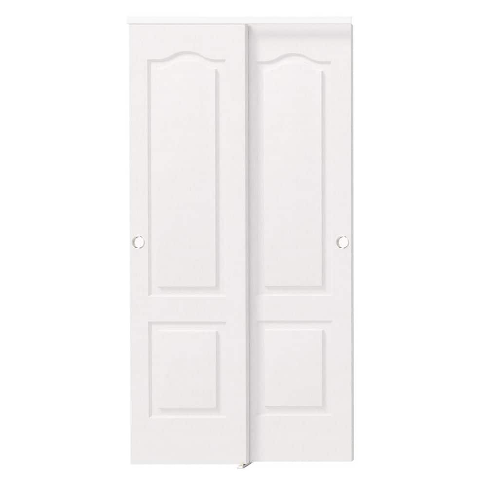 48 X 80 Closet Doors