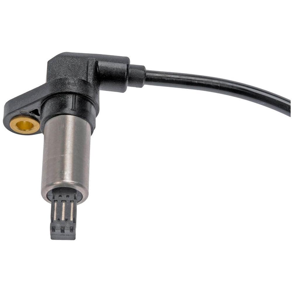OE Solutions Anti-lock Braking System Wheel Speed Sensor with Wire ...