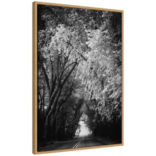 Kate and Laurel Sylvie "Pleasant Valley Road Serene Path" by Emiko and ...