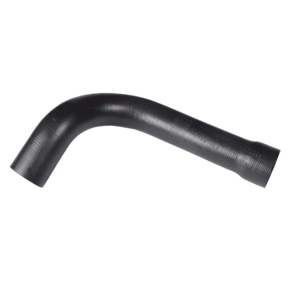 Continental Elite Radiator Coolant Hose - Lower 60862 - The Home Depot