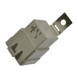 T Series Temperature Control Relay RY63T - The Home Depot