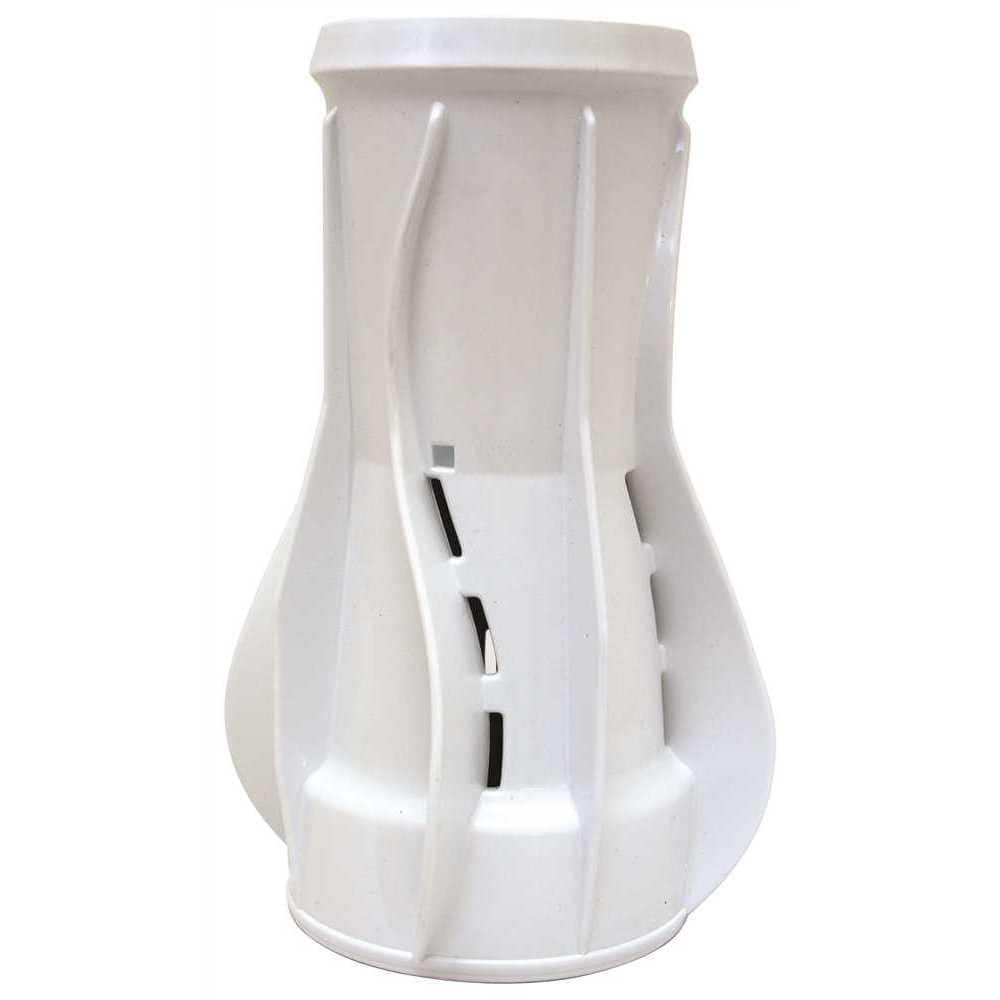 Whirlpool Washer White Upper Agitator with Filter - Other WP63840 - The ...