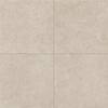 Corso Italia Pietra Limestone White 24 in. x 24 in. x 0.75 in. Stone ...