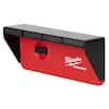 Milwaukee PACKOUT Magnetic Rack Tool Holder 48-22-8346 - The Home Depot