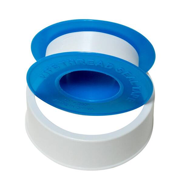Teflon tape home depot store