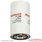 Motorcraft Engine Oil Filter FL-2051-S - The Home Depot