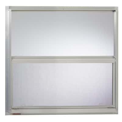 Single Hung Windows - Windows - The Home Depot