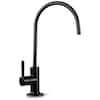 ISPRING European Designer Drinking Water Faucet for Reverse Osmosis ...