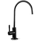 ISPRING European Designer Drinking Water Faucet for Reverse Osmosis ...
