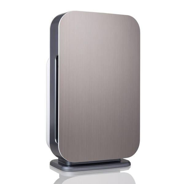 Alen Customizable Air Purifier with HEPA-Pure Filter to Remove ...