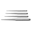GEARWRENCH Long Taper Punch Set (4-Piece) 82307 - The Home Depot