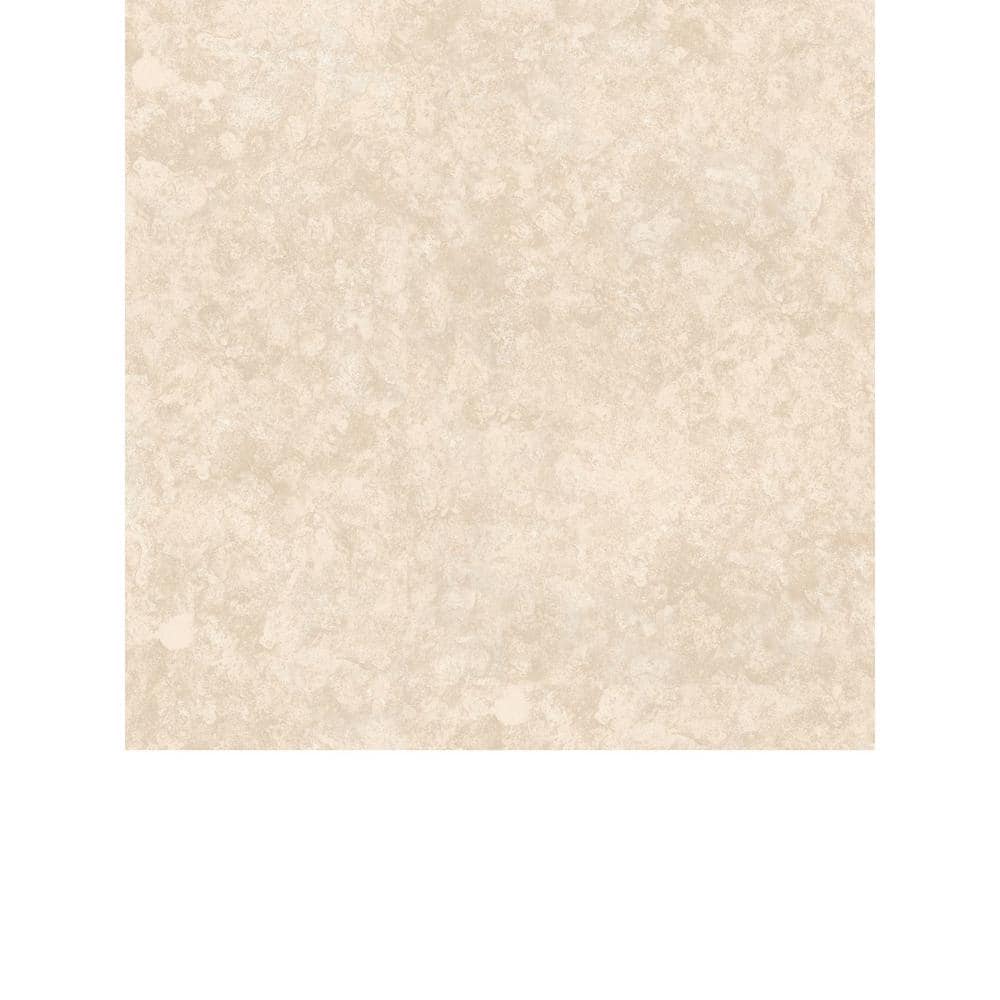 Sonoma Beige 24 in. x 24 in. Matte Porcelain Floor and Wall Tile (15.93 ...