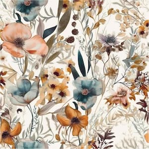 Tint Peel and Stick Wallpaper Roll (Set of 1) YJ00417 - The Home Depot