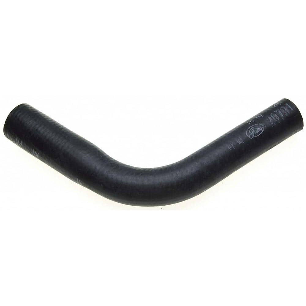 Gates Radiator Coolant Hose 20791 - The Home Depot