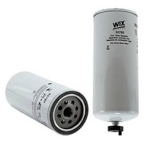 Wix Fuel Water Separator Filter 33005 - The Home Depot