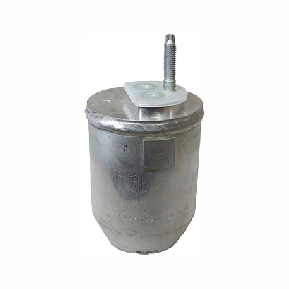 Motorcraft A/C Accumulator YL-190 - The Home Depot