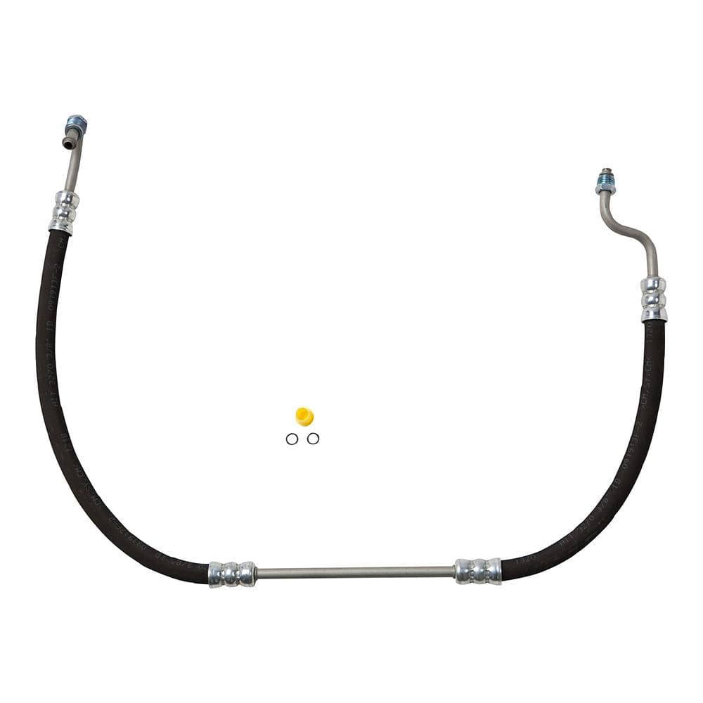 Edelmann Pressure Line Assembly 92079 - The Home Depot