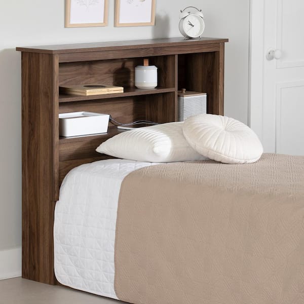 South shore headboard twin store
