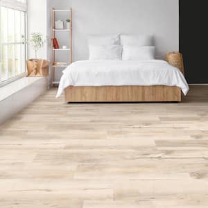Vinyl Plank Flooring - Vinyl Flooring - The Home Depot