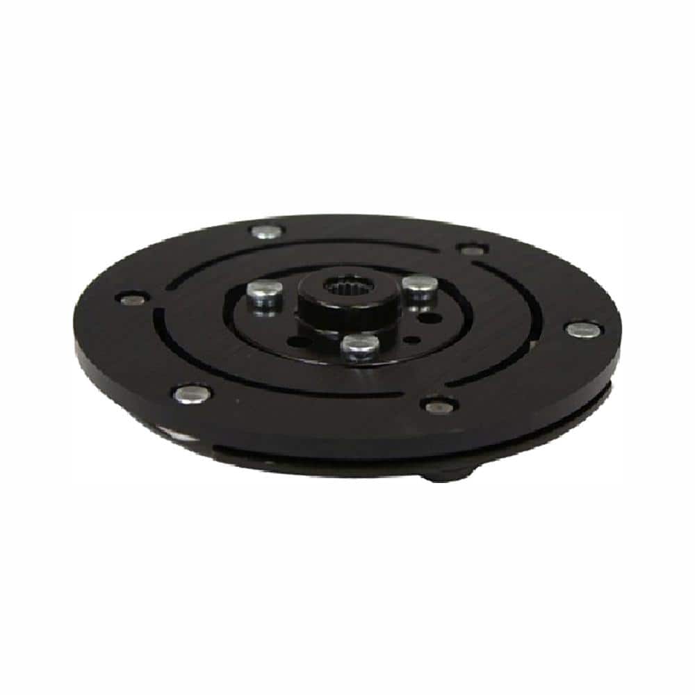 Motorcraft A/C Compressor Clutch Hub YB-3070 - The Home Depot