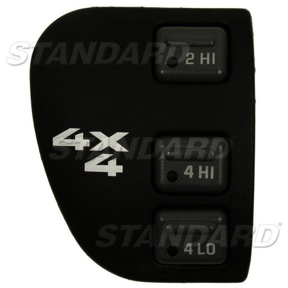 4WD Switch TCA-35 - The Home Depot