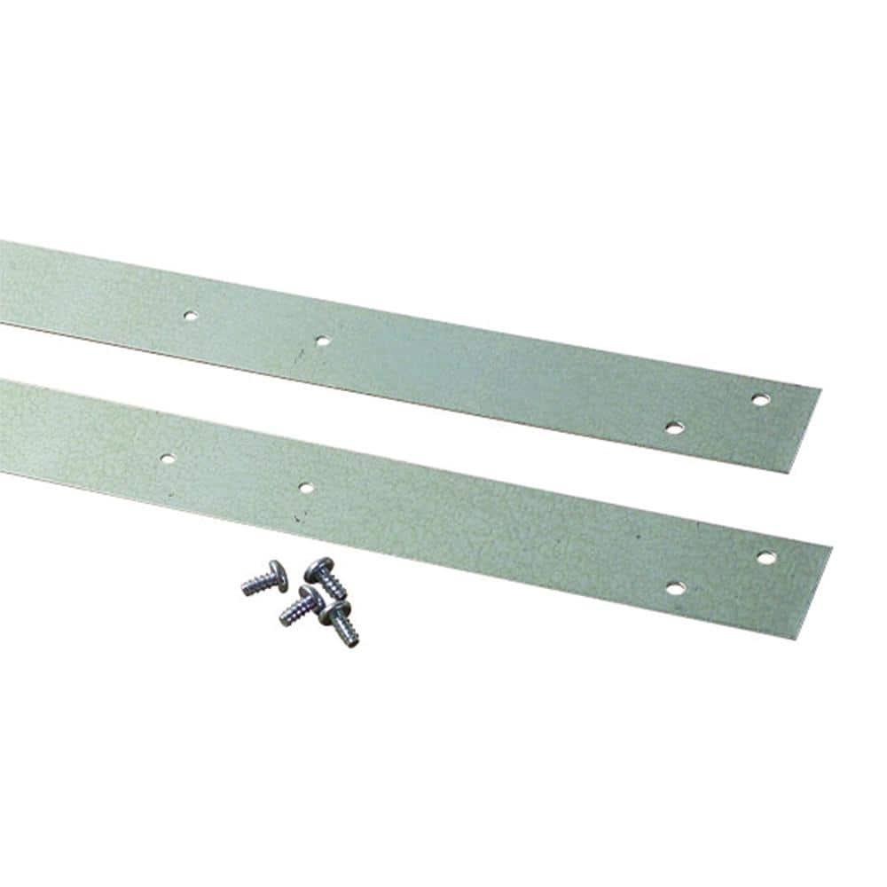 Viega Manabloc Steel Mounting Set 45716 - The Home Depot