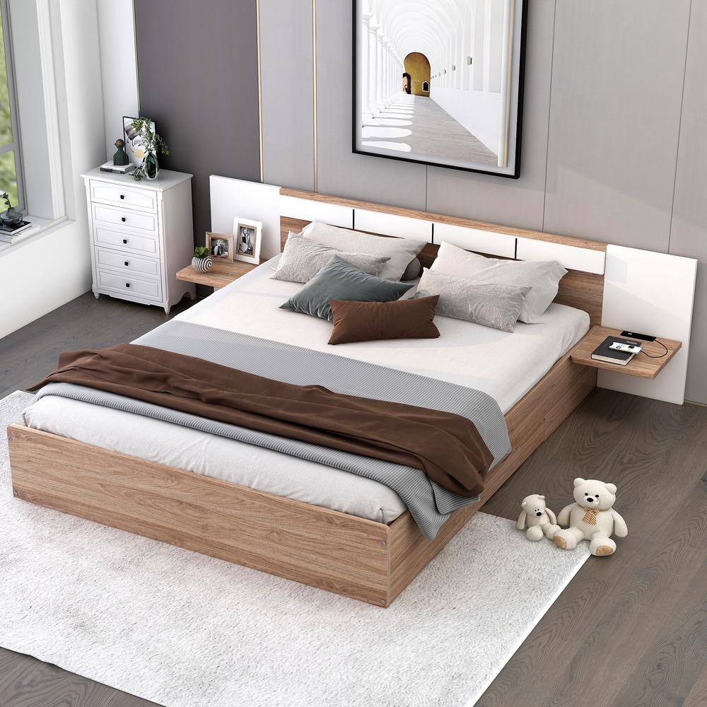 Simple Bed Designs Pictures