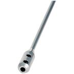 Klein Tools 5/8 in. x 54 in. Extension Flex Auger Bit 53722 - The Home ...