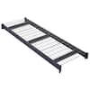 Husky Heavy Duty Steel Add-On Shelf for Freestanding Garage Storage ...