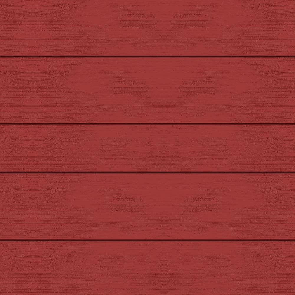 Buy 1 Gal. Red Barn and Fence Exterior Paint at Ubuy Nepal