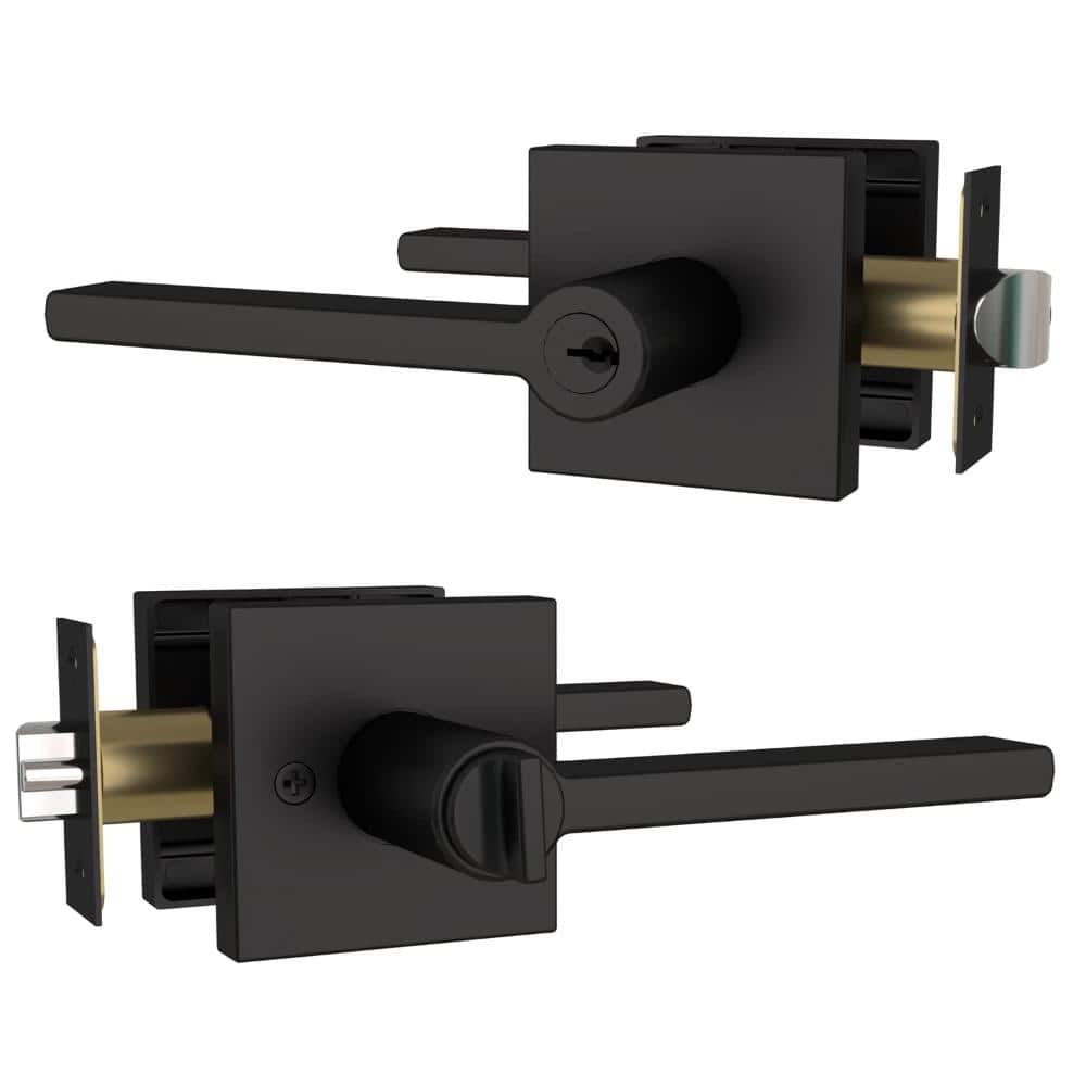 Mega Handles Mega Handles Prime Entrance Handle Entry Lever Door Handle ...