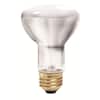Philips 35-Watt Equivalent R20 Halogen Dimmable Flood Light Bulb 456961 ...