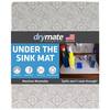 Drymate Premium Tan 24 in. D x 59 in. L Solid Slip Resistant ...