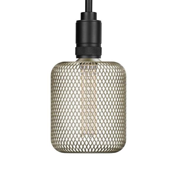 Feit Electric 25-Watt Equivalent Dim Vintage Oversized E26 LED Light ... Feit Electric 25-Watt Equivalent Dim Vintage Oversized E26 LED Light ...
