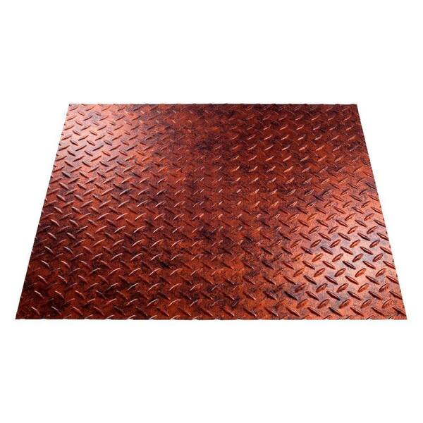 Square Copper Ceiling Tiles Home Depot